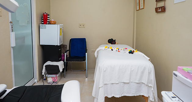 J$4,249 for a 40-Minute Signature Swedish Back Massage; or J$4,999 for ...